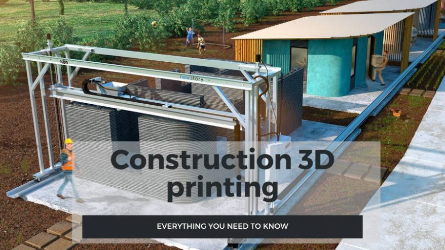 建筑中的3D打印将如何改变世界- 3D来源matext登录 - 新万博b体育客户端