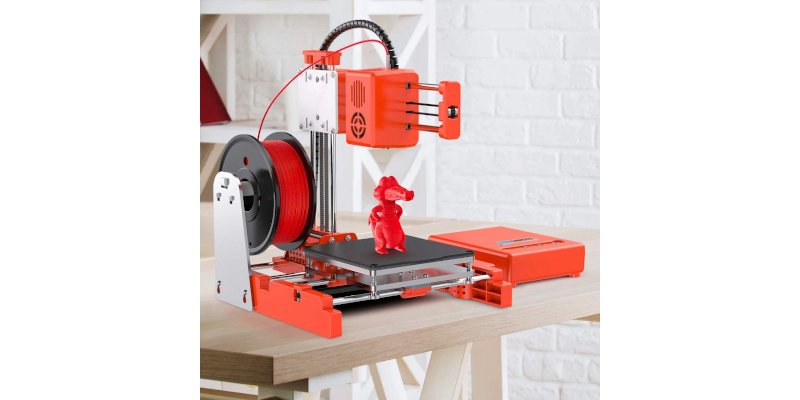 Labists X1迷你规格回顾:世界上最小的3D打印机?- matext登录3 dsourced - 新万博b体育客户端