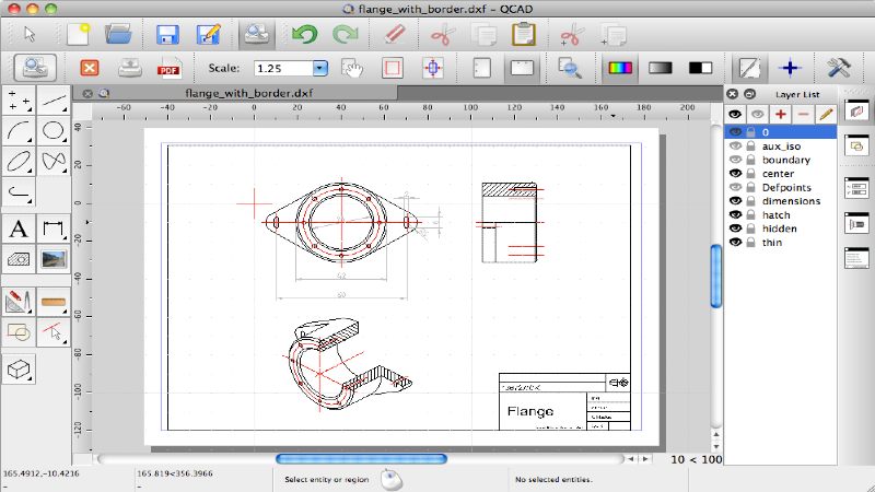 2022年度最佳免费2D CAD软件- 3dsourcematext登录 - 新万博b体育客户端