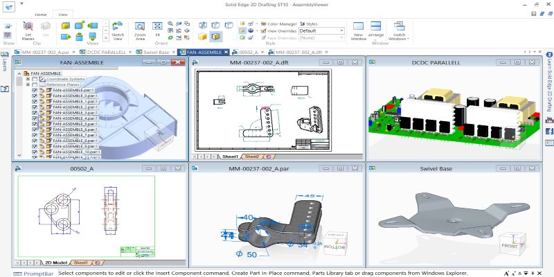2022年度最佳免费2D CAD软件- 3dsourcematext登录 - 新万博b体育客户端
