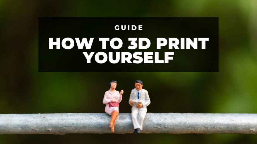 3D打印自己-如何打印一个迷你你!- matext登录3 dsourced - 新万博b体育客户端